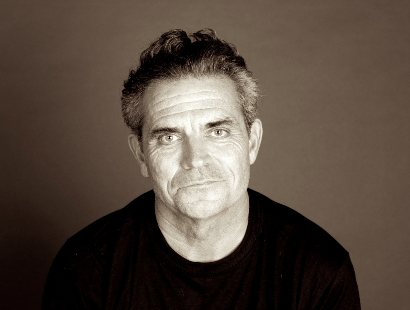 About Me – Ian Mcrae Playwright